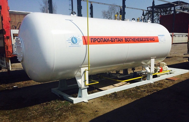 Enkorr: Свіжий погляд на енергетику - Новини - LPG дорожчає в гурті